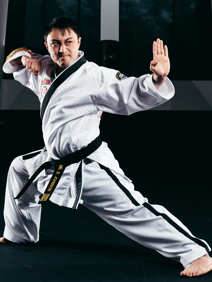 Dragon Martial Arts