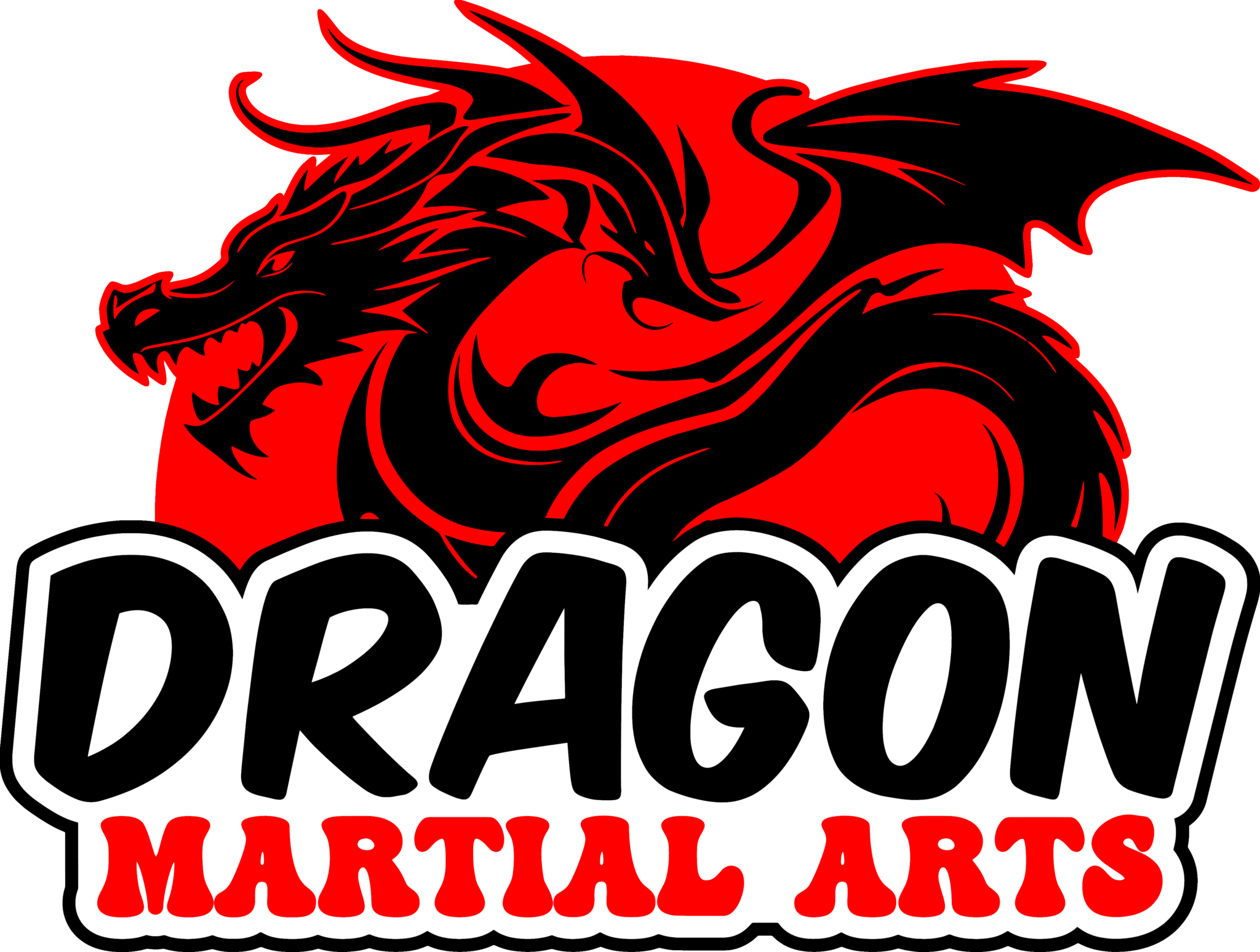 Dragon Martial Arts