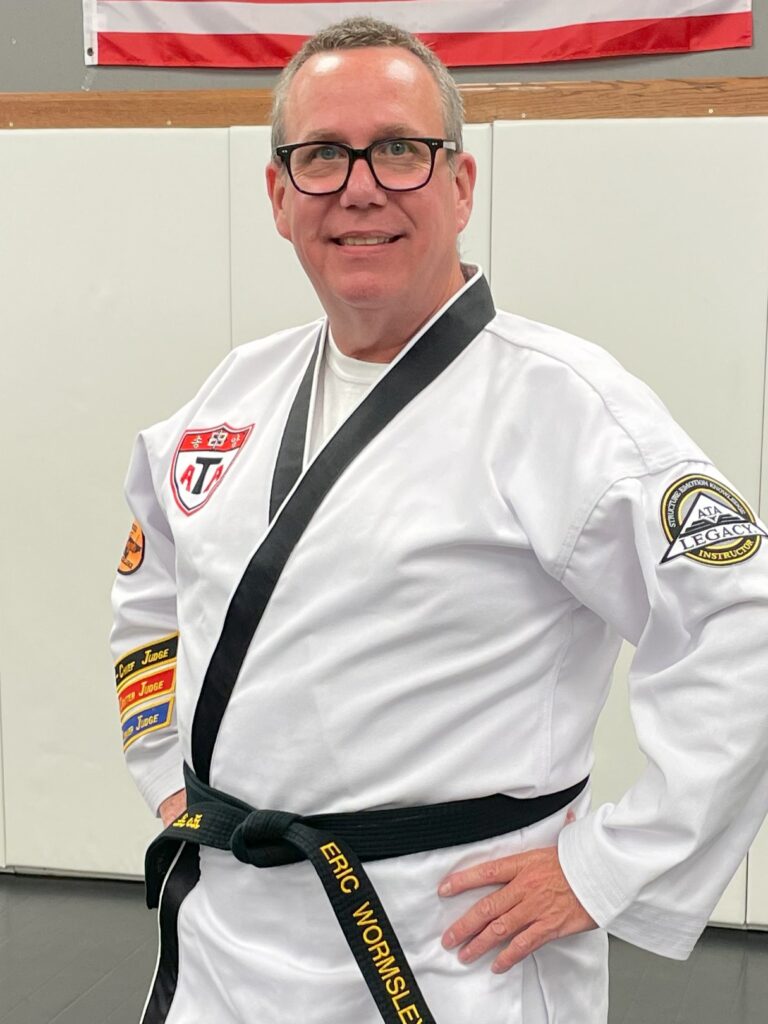 Our Instructors – Dragon Martial Arts